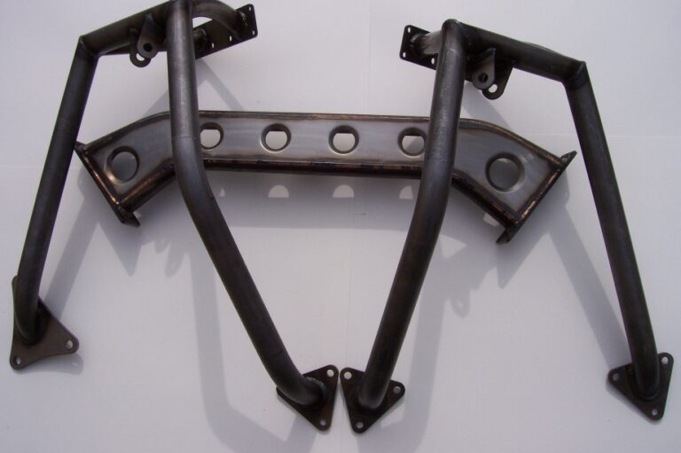 Ranger/Explorer Engine Cage – Giant Motor Sports