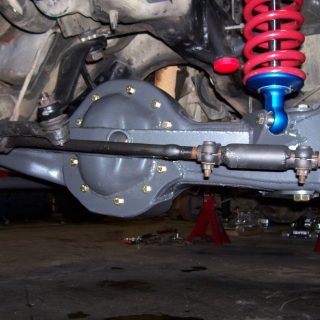 I-Beam Kits – Giant Motor Sports