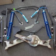 I-Beam Kits – Giant Motor Sports