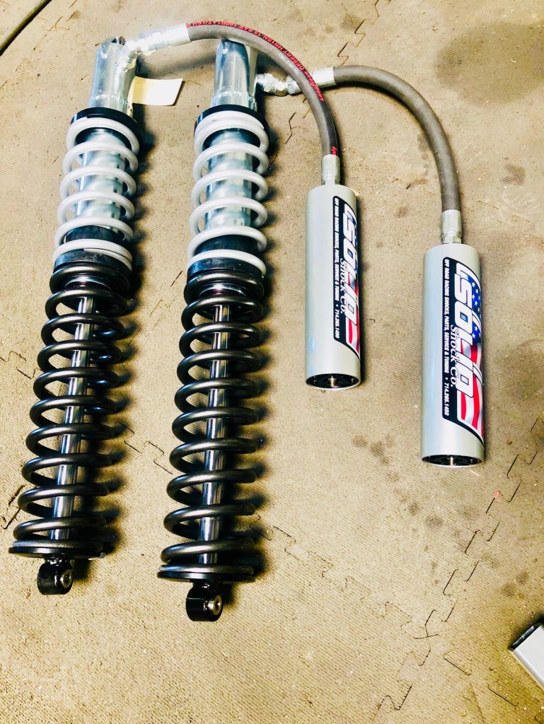 86-97 Ranger | Explorer 4WD | Dana 44 TTB conversion kit – Giant Motor ...