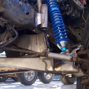 I-Beam Kits – Giant Motor Sports