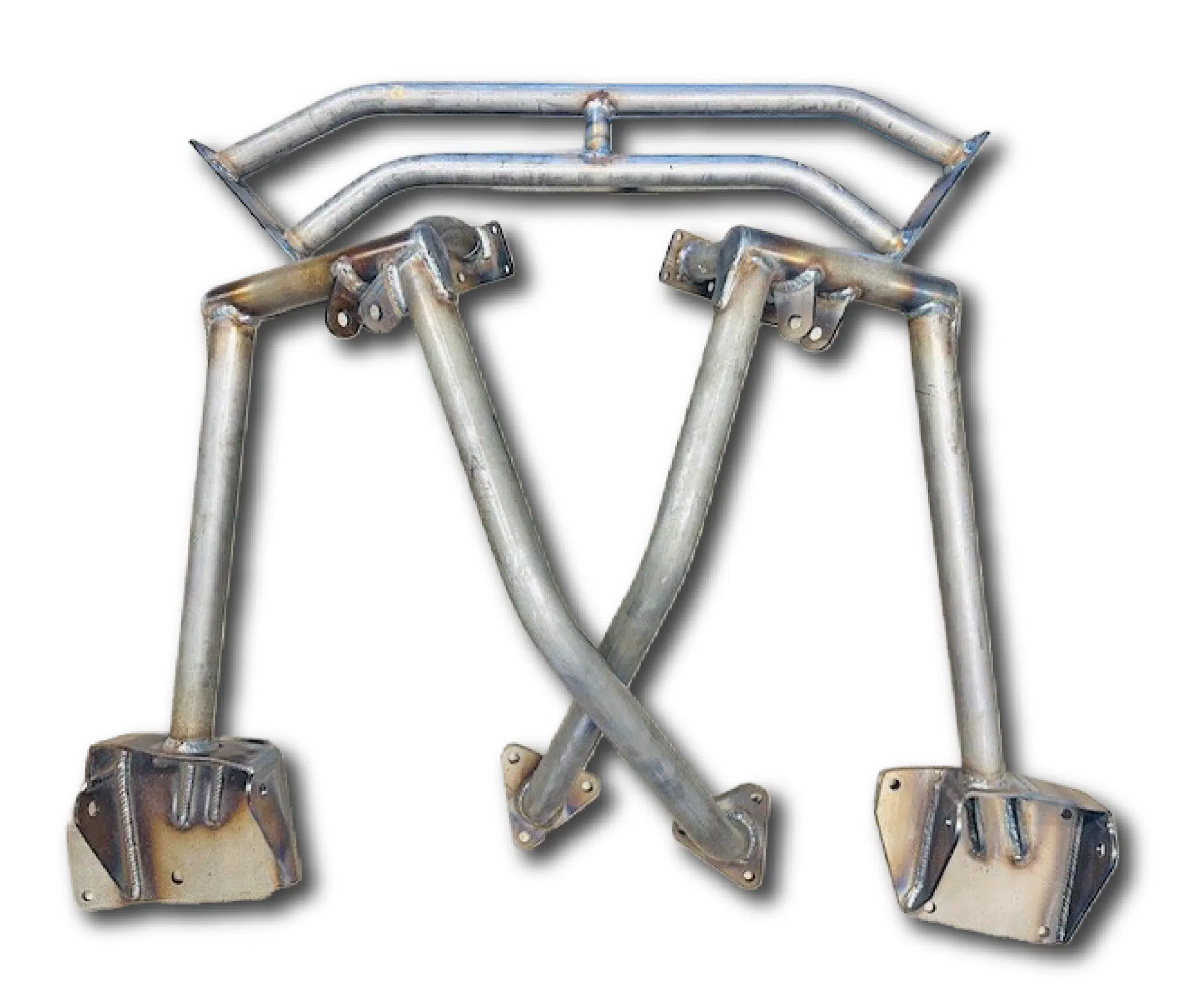 Ranger/Explorer Engine Cage – Giant MotorSports
